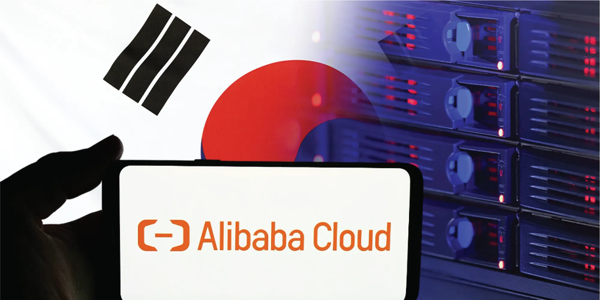 Alibaba Cloud to Launch Second Data Centre in South Korea